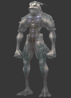 Dummy (Vagrant Story) | Final Fantasy Wiki | Fandom