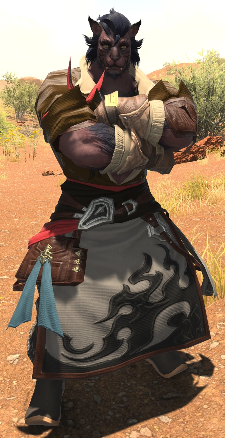 Wawlika | Final Fantasy Wiki | Fandom