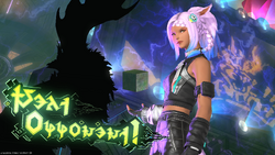 Electrope | Final Fantasy Wiki | Fandom