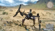 MA-X Angelus-0 | Final Fantasy Wiki | Fandom