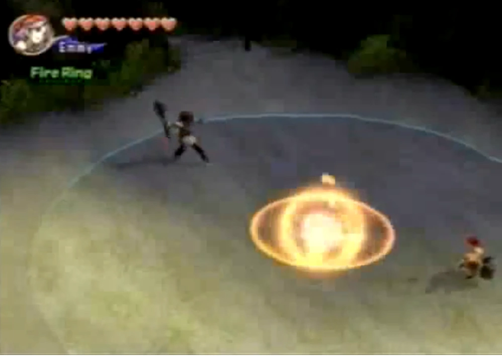 Final Fantasy Crystal Chronicles spells | Final Fantasy Wiki | Fandom