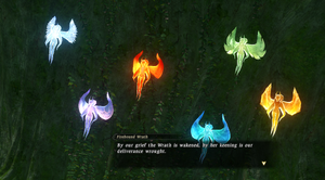 Elementals (Final Fantasy XIV) | Final Fantasy Wiki | Fandom