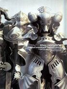 Final Fantasy XII: Original Soundtrack | Final Fantasy Wiki | Fandom