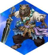 Susanoo | Final Fantasy Wiki | Fandom