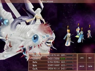 Attack formations | Final Fantasy Wiki | Fandom