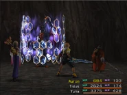 Varuna | Final Fantasy Wiki | Fandom