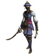 Blue Mage | Final Fantasy Wiki | Fandom