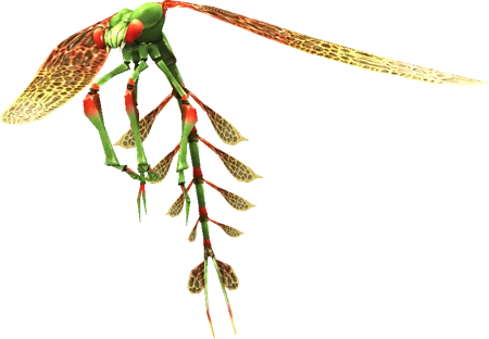 Fly (Final Fantasy XI) | Final Fantasy Wiki | Fandom