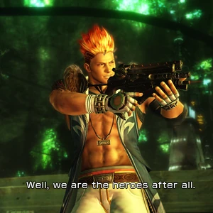 Discuss Everything About Final Fantasy Wiki | Fandom