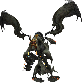 The Proudclad | Final Fantasy Wiki | Fandom