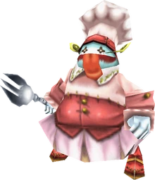 Walkthrough:Final Fantasy IX/Apoqliphoth/Frogs | Final Fantasy Wiki ...