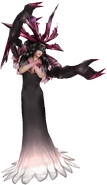 Ultimecia (Dissidia PSP) | Final Fantasy Wiki | Fandom