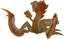 Basilisk (Final Fantasy X) | Final Fantasy Wiki | Fandom