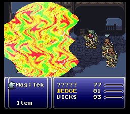 Bio Blast | Final Fantasy Wiki | Fandom