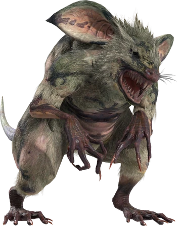 Doomrat | Final Fantasy Wiki | Fandom
