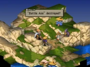 Knight (Tactics) | Final Fantasy Wiki | Fandom