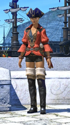 Rhoswen Leach | Final Fantasy Wiki | Fandom