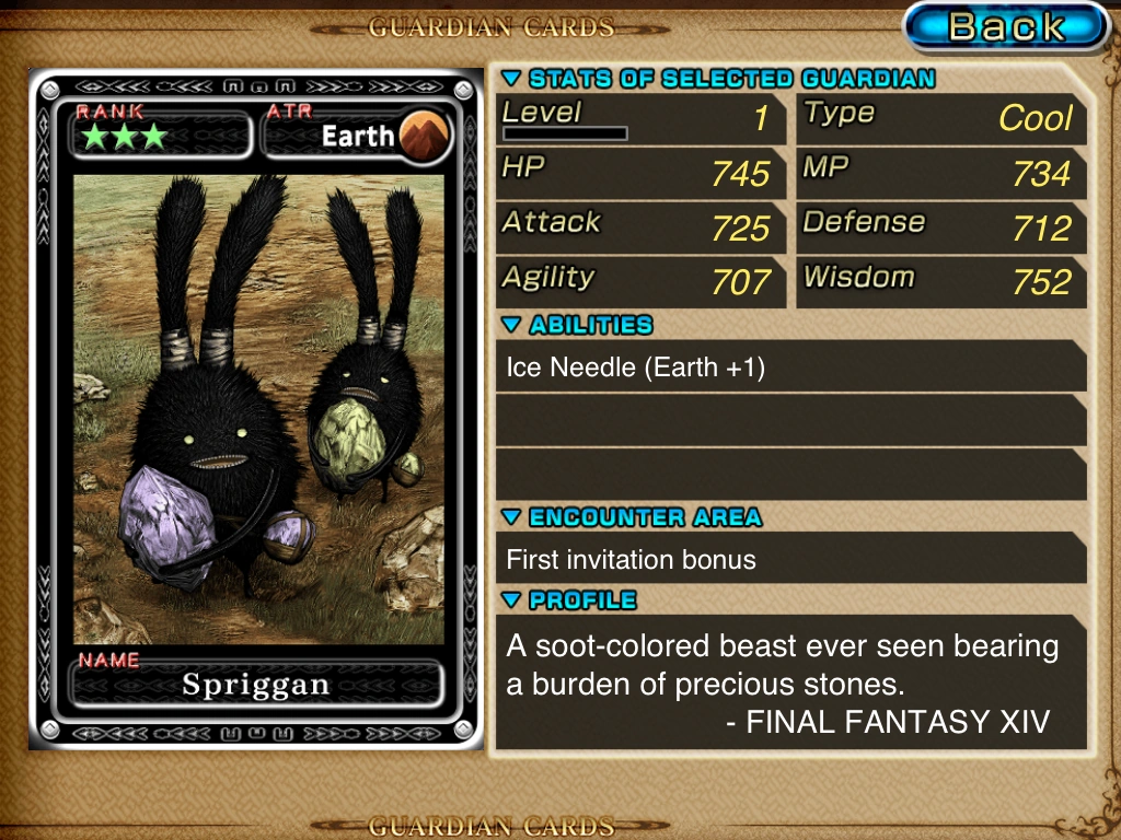 Final Fantasy XIV enemies/Soulkin | Final Fantasy Wiki | Fandom