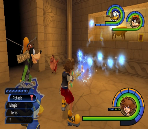Blizzaga (ability) | Final Fantasy Wiki | Fandom