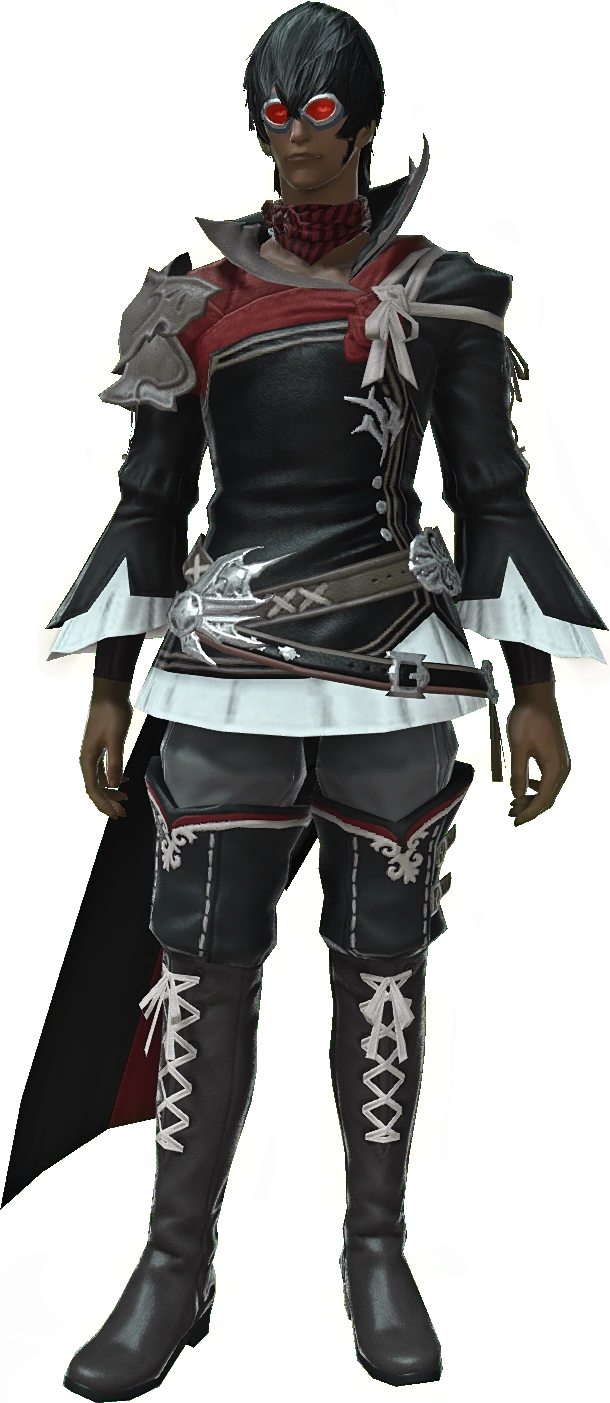 Leofard Myste | Final Fantasy Wiki | Fandom