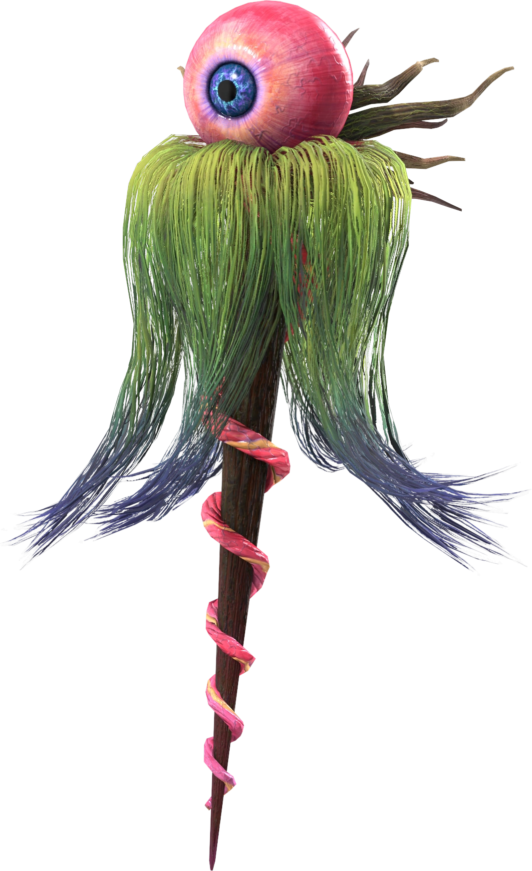 Monodrive (VII Remake) | Final Fantasy Wiki | Fandom