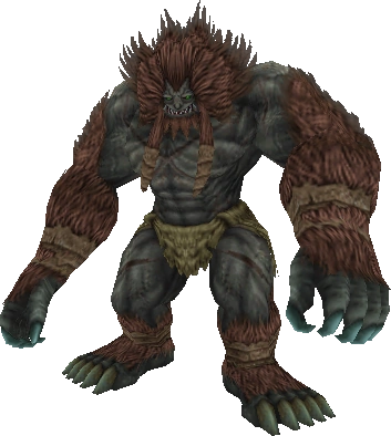 Ogre/Final Fantasy X | Wiki Final Fantasy | Fandom