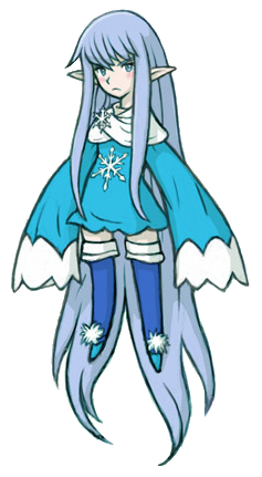 Shiva Final Fantasy 12