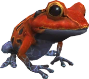 Toad (Final Fantasy XI) | Final Fantasy Wiki | Fandom