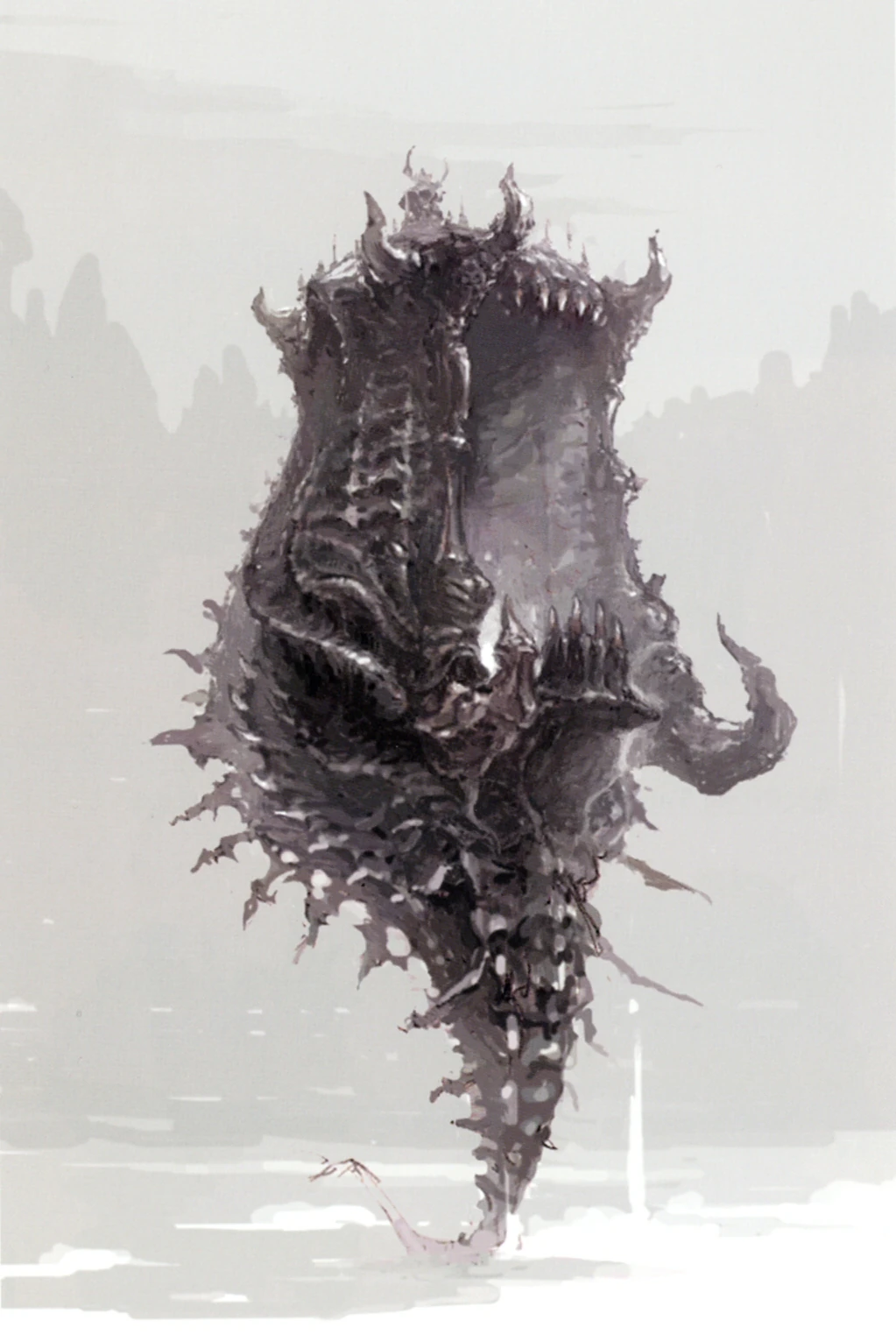 Atomos (creature) | Final Fantasy Wiki | Fandom