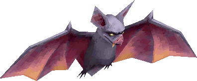 Blood Bat (Final Fantasy IV 3D) | Final Fantasy Wiki | Fandom
