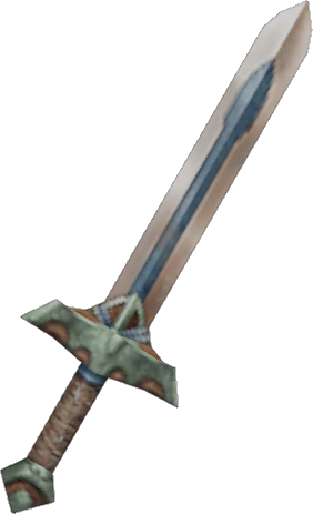 Broadsword (Final Fantasy IX) | Final Fantasy Wiki | Fandom