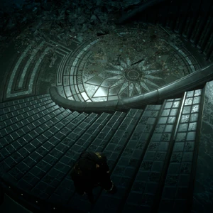 Citadel | Final Fantasy Wiki | Fandom