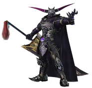 Garland (Dissidia NT) | Final Fantasy Wiki | Fandom
