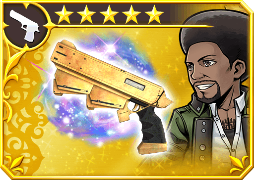 Deneb Duellers | Final Fantasy Wiki | Fandom