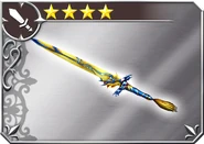 Onion Sword | Final Fantasy Wiki | Fandom