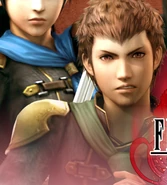 Eight | Final Fantasy Wiki | Fandom