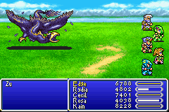 Escape (komenda) | Final Fantasy Wiki | Fandom