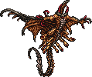 Deathgaze | Final Fantasy Wiki | Fandom