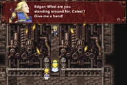 Figaro Castle | Final Fantasy Wiki | Fandom