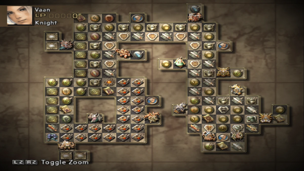 Knight (Final Fantasy XII) | Final Fantasy Wiki | Fandom