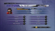 Menu (Final Fantasy X) | Final Fantasy Wiki | Fandom