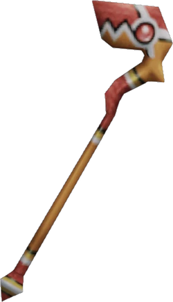Flame Staff | Final Fantasy Wiki | Fandom