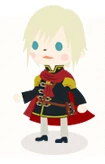 Ace (Type-0)/Other appearances | Final Fantasy Wiki | Fandom