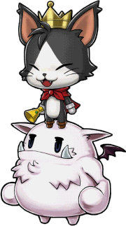 Cait Sith (Final Fantasy VII)/Other appearances | Final Fantasy Wiki ...