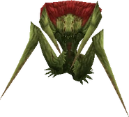 Plant Spider (Final Fantasy IX) | Final Fantasy Wiki | Fandom