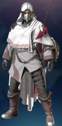White Mage (Stranger of Paradise) | Final Fantasy Wiki | Fandom
