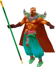 Xande's Clone (Final Fantasy III) | Final Fantasy Wiki | Fandom