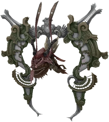 Zodiark (Final Fantasy XII boss) | Final Fantasy Wiki | Fandom