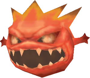 Bomb (Final Fantasy III) | Final Fantasy Wiki | Fandom