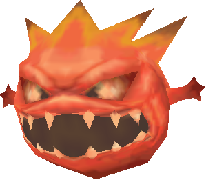 Bomb (Final Fantasy III) | Final Fantasy Wiki | Fandom